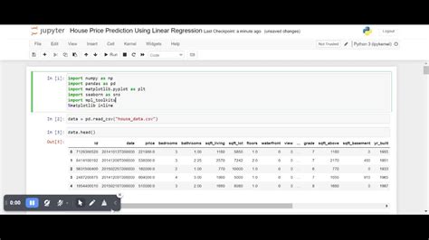 [video] shreya das on linkedin bharatintern machinelearning python