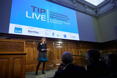 Transforming Infrastructure Performance Infrastructure And Projects