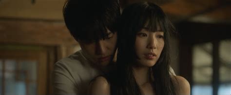 Doona Suzys Sexy Kiss Scene With Co Star Yang Se Jong Has Viewers