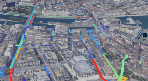 Sparrow Analytics Joins Esri Startup Program