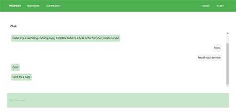 Как создать платформу электронной коммерции Web3 с помощью React и