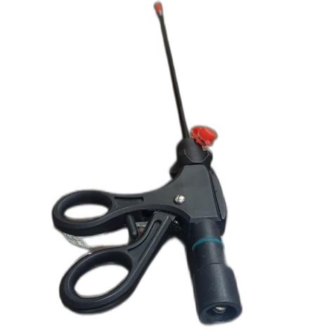 Insufflators Plastic Laparoscopic Surgery Grasper At Rs 4500 In Pathankot