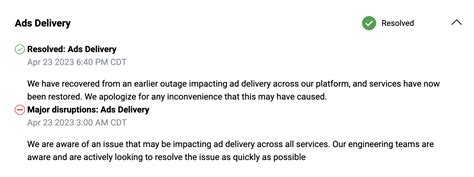 Metas Ad Spend Glitch And The Risks Of Marketing Automation Mobile