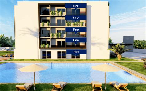 Marina Cerritos Condominios De Lujo En Marina Cerritos A 500m De La Playa
