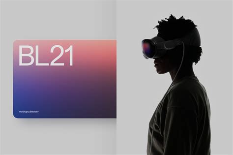 Bl21 — Vision Pro Directory