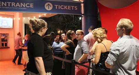 The Florida Aquarium Sets Attendance Record