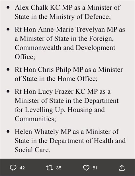 New Tory Pm Rishi Sunak Getting Flack For His Cabinet And Rehiring An