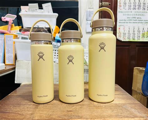 Hydroflask 20oz ,32oz ,40oz on Carousell