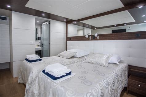 Adriatic Queen - Deluxe Cruise Ship - DiscoverCroatia.com.au