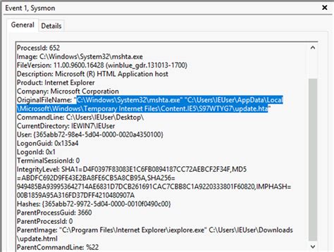 github rory33160 sysmon threat detection this is the try hack me