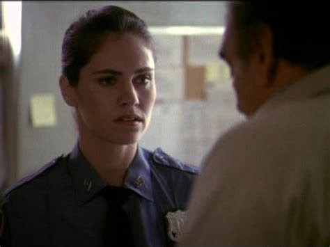 Amy Brenneman