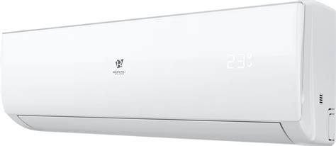 ROYAL CLIMA RC-GL28HN купить в Москве с установкой и гарантией