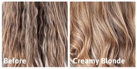 Ultra Blonde Or Creamy Blonde You Need Both Muvo