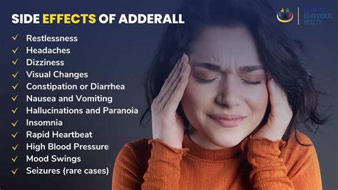 Adderall Definition Usage Side Effects Addiction Olympic Behavioral Health