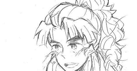 妖怪パロ 【五年】其ノ弐「その男、豪快にして快活」【妖怪パロ】 えぷ野郎のマンガ 漫画 五年 竹谷八左ヱ門 Pixiv