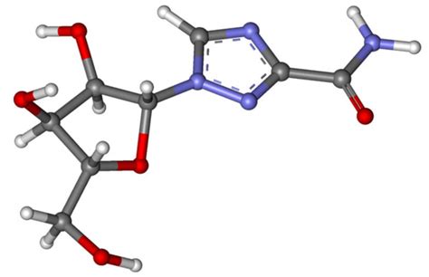 Ribavirin Fact Sheet