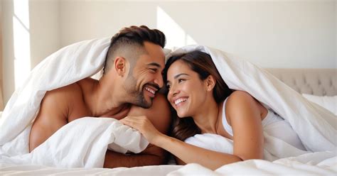 Beneficios Del ‘mañanero Por Qué Tener Sexo En La Mañana Le Hace Bien