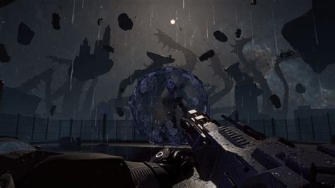 Quantum Error Release Date And Story Trailer