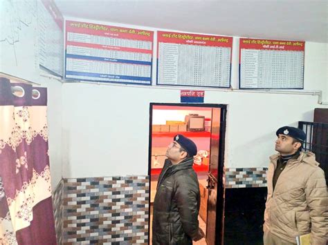 Aligarh Police On Twitter Sspaligarh के निर्देशन में Spcity श्री