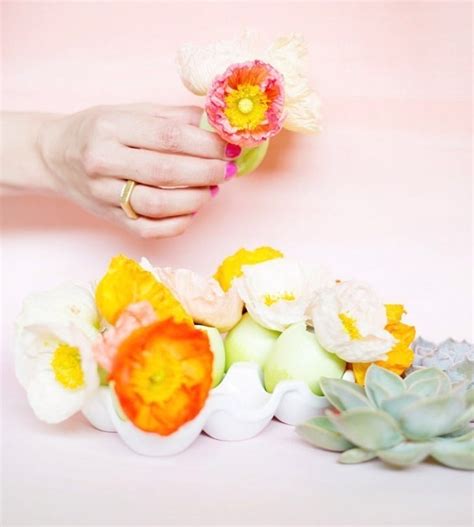30 Easter Crafts For Adults ⋆ Dream A Little Bigger