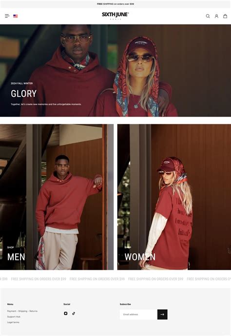 25 Best Shopify Themes Thatll Help Your Store Grow In 2025