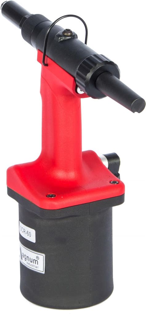 Magnum Pneumatyczna Nitownica Scr 60 4 0 6 4mm Pnnscr60 Opinie I Ceny
