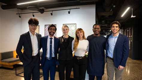 Im Pleased To Share Insights From My Recent Consulting Internship With Diive In Cape Town