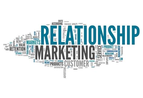 Building Strong Customer Relationships The Heart Of Field Sales