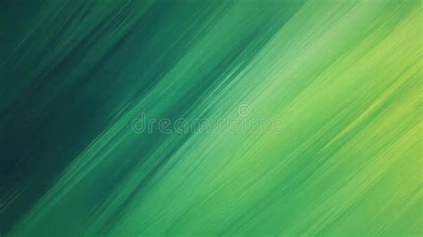 Abstract Green Diagonal Lines Background A Serene Visual Experience Stock Image Image Of