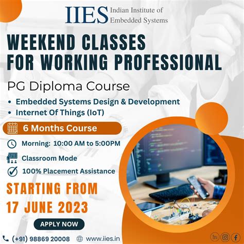 Iies Indian Institute Of Embedded Systems On Linkedin Embeddedsystems Embeddedprogramming