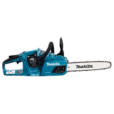 Makita DUC305Z Twin 18v 36v Brushless Chainsaw Naked PowerToolMate
