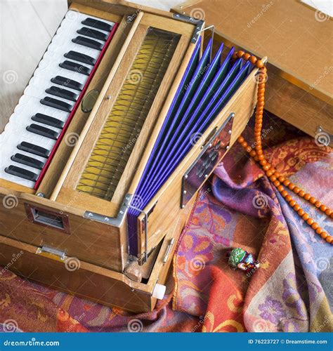 Keyboard Instrument Royalty Free Stock Image 57560410