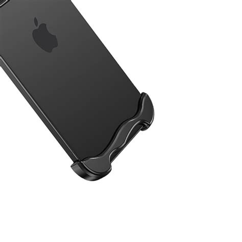Iphone 16 Pro Max Case Heavy Duty Phone Case Casebus Metal Anti