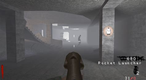 Nazi Zombies Portable Windows Mac Linux Android Psp Game Mod Db