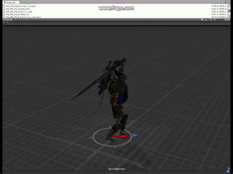Twisting Bone Issuer In Humanoid Rig Mod Unity Engine Unity Discussions