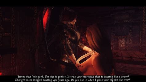 Chapter 2 Section 6 Submission Of Blood And Pleasure Loverslab