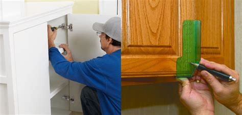 How To Fix Gap Between Cabinet Doors 6 Easy Steps 2025