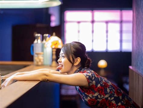 「最靚女主播」林善懿轉型後大派福利 激罕性感令人心心眼