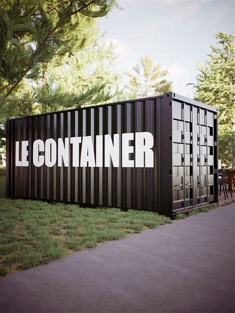 Container Gallery D5 Render Forum