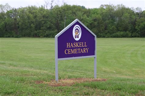 Report Reveals ‘dysfunction At Haskell University We Owe The Past