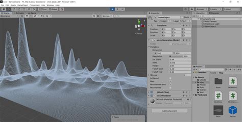 GitHub T3Dious Simple Procedural Generation It Is A Simple Way In