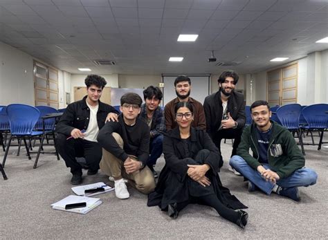 Muhammad Salman On Linkedin Learningjourney Communicationskills