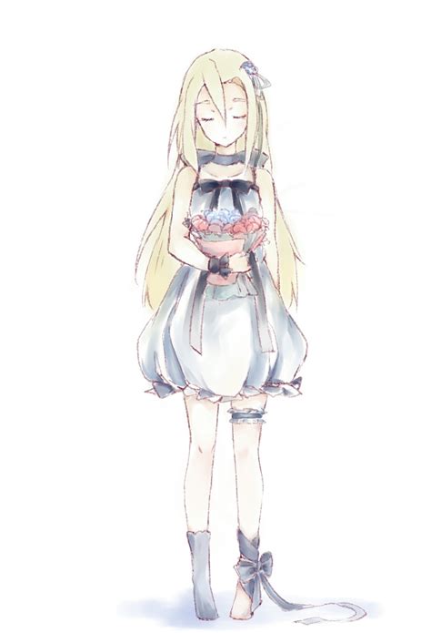 杀戮の天使 堆糖，美图壁纸兴趣社区