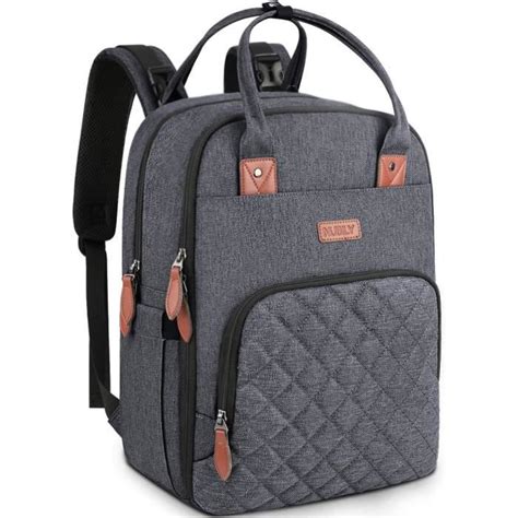 Sac à Dos à Langer Pour Bébé Marque Modèle Grande Capacité