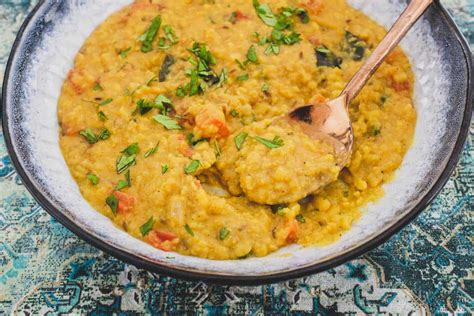 How To Cook Shahi Daal