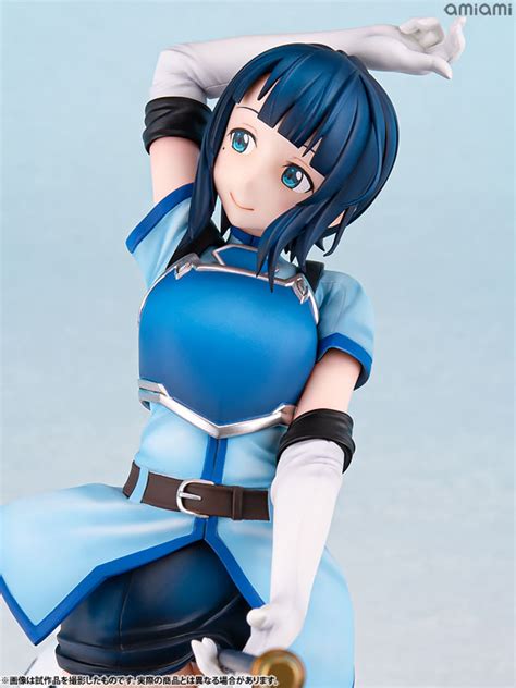 【限定販売】ソードアート・オンライン「サチ」17 完成品フィギュア あみあみ限定版 Amiamijp あみあみオンライン本店
