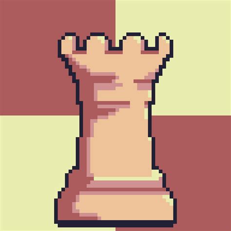Pixel Chess Pack By Clavs