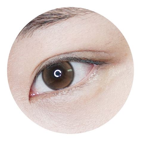 장원영 렌즈로 유명한 하파크리스틴 퍼스트러브 자연스러운컬러렌즈 예쁘다 네이버 블로그