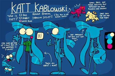 Rule 34 P Ambiguous Species Blue Fur Character Name Character Sheet