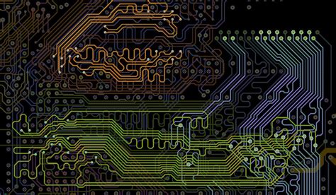 High Speed Pcb Design Guidelines Pcb Hero